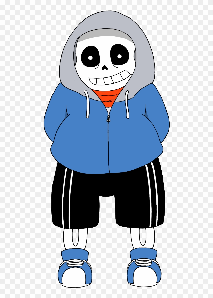 Sans With Scarf By Equilibrik Sans With Scarf By Equilibrik - Sans With ...