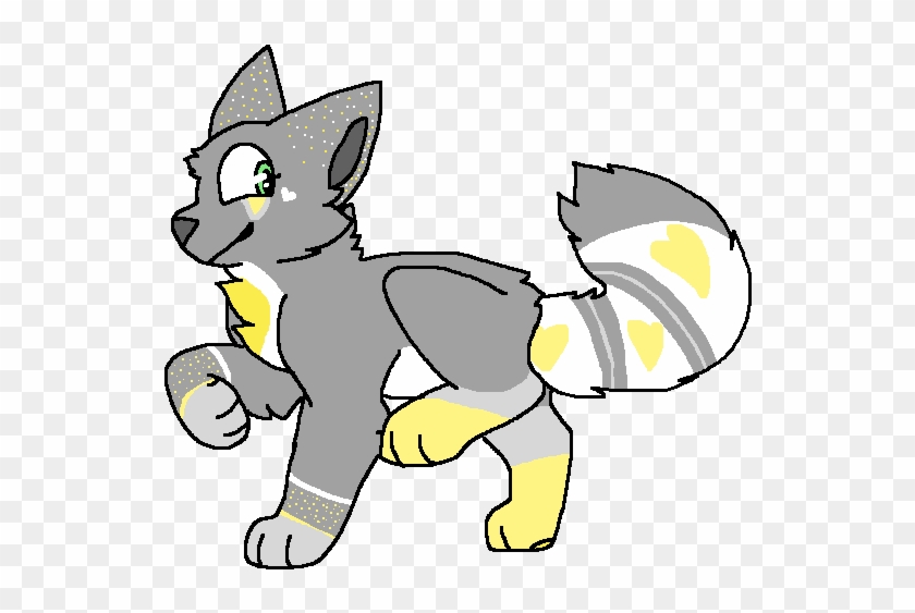 Beam By Ghylo - Cartoon - Full Size PNG Clipart Images Download