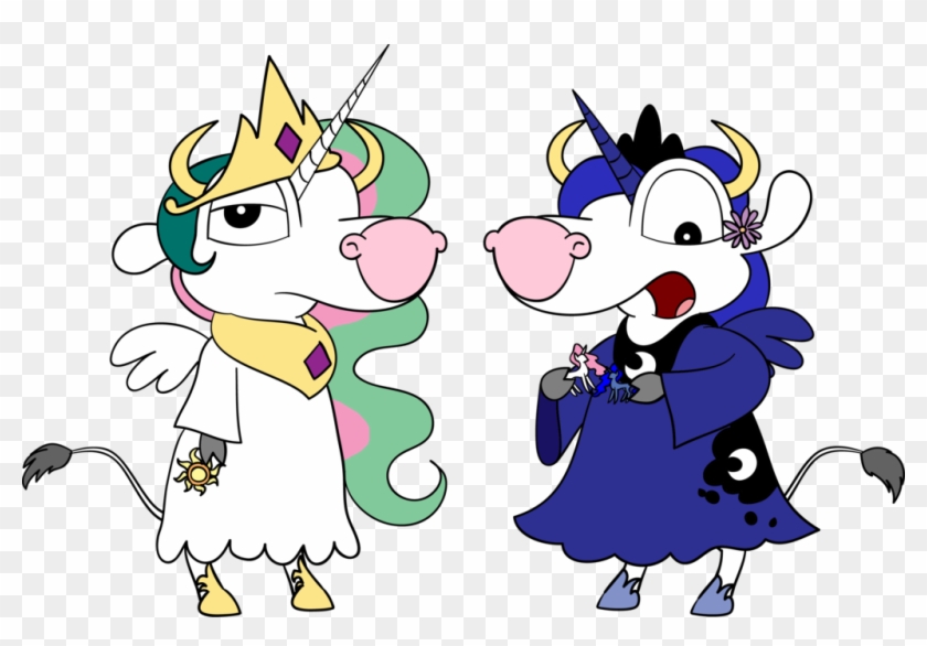 My Little Pony - Cartoon - Free Transparent PNG Clipart Images Download
