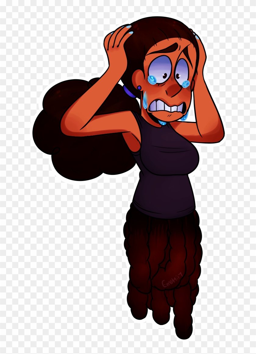 Day 7) Gut Spill By Raydiopie - Cartoon - Free Transparent PNG Clipart ...