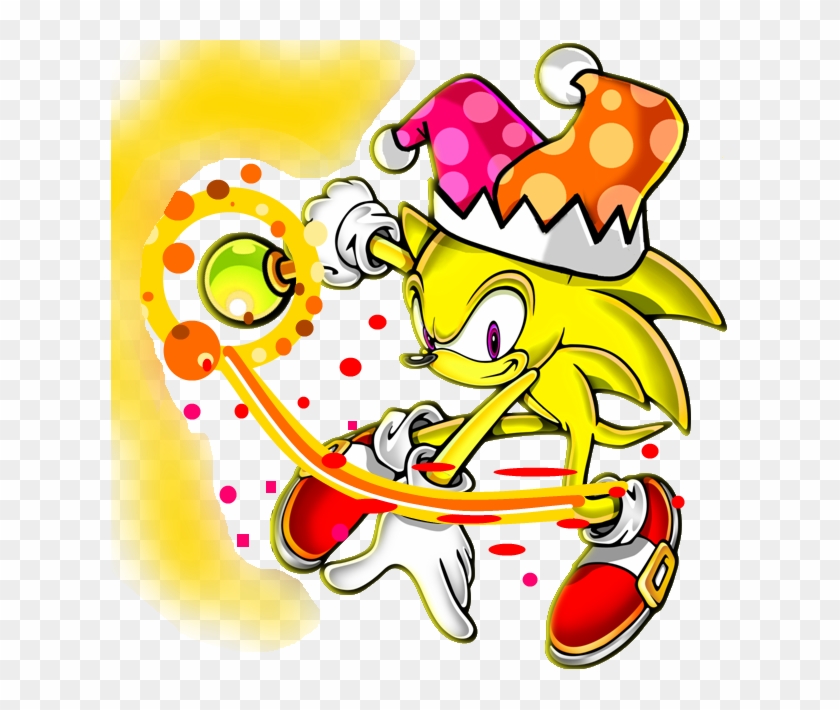 Beam Sonic - Cartoon - Full Size PNG Clipart Images Download