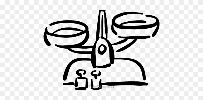 Triple Beam Balance Clipart Good Triple Beam Balance - Pan Balance Clip ...
