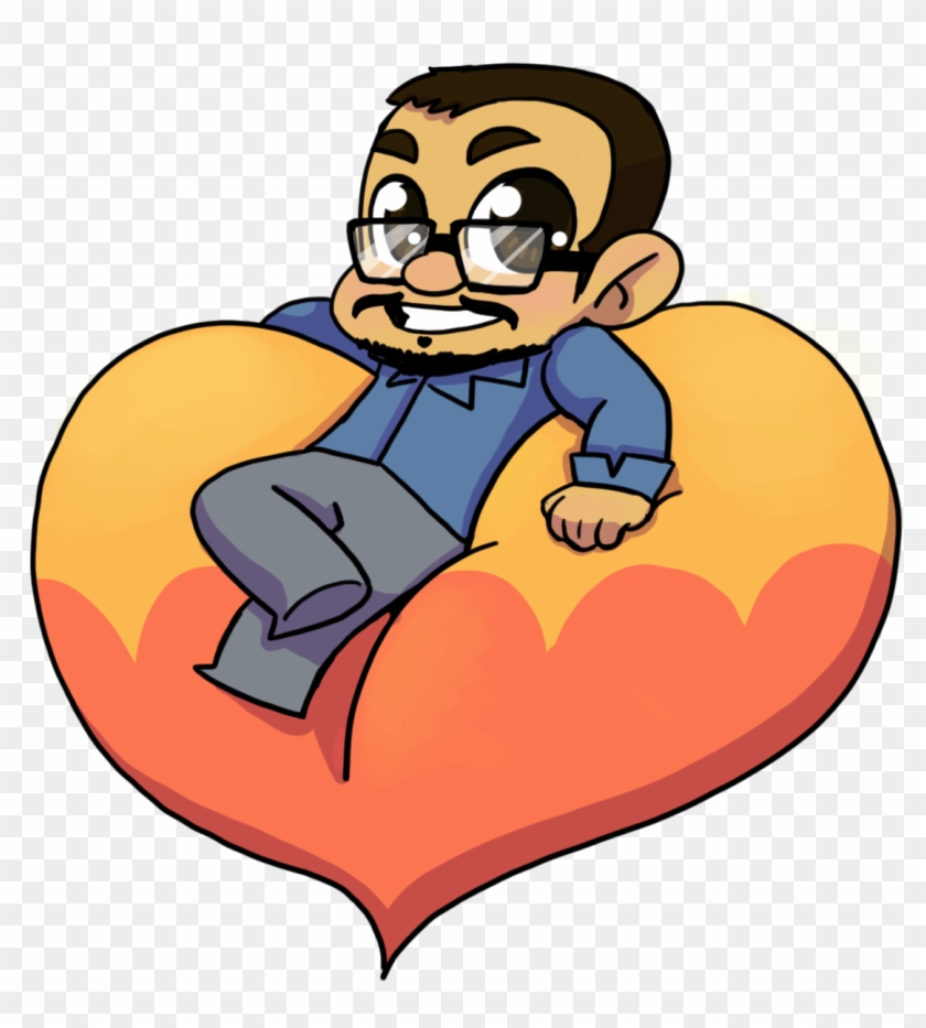 Kicking It Off With A Series Of Friday Winner Chibis - Cartoon - Full ...