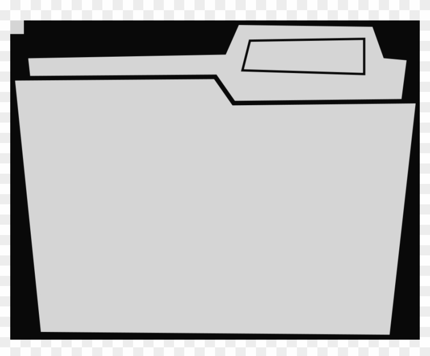 Dossier / Folder Clipart, Vector Clip Art Online, Royalty - Dossier / Folder Clipart, Vector ...