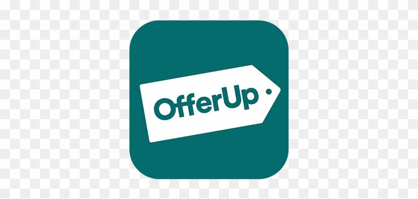 Thrift Shop Offerup Cash For Clothes Omaha - Offer Up Logo - Full Size ...
