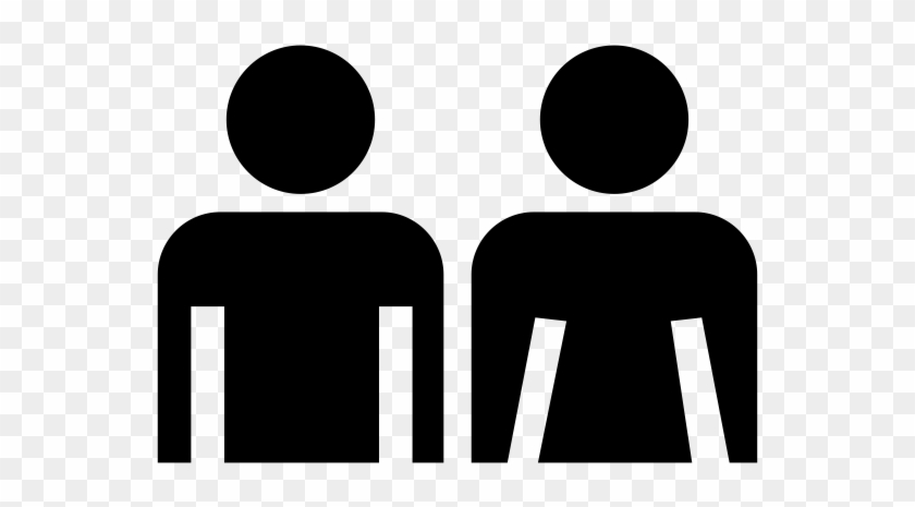 People - Internal Communication Icon - Full Size PNG Clipart Images ...