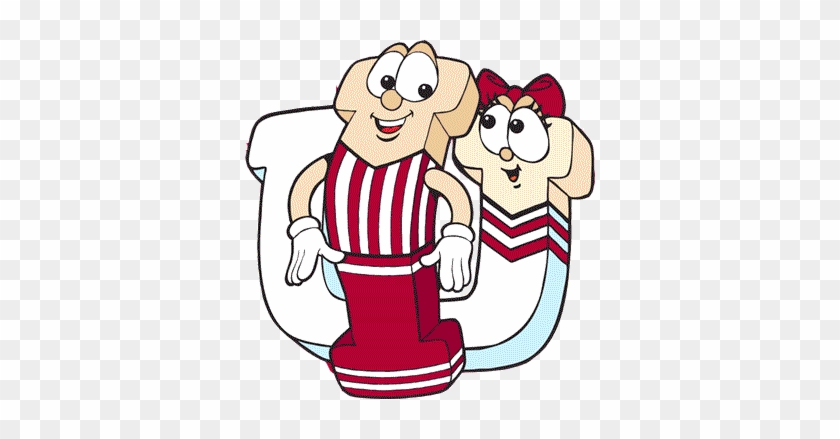 Indiana Hoosiers Pictures And Photos - Cartoon - Free Transparent PNG ...