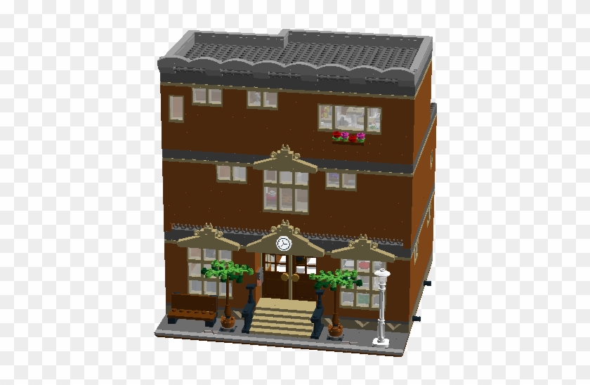 1 / - House - Free Transparent PNG Clipart Images Download