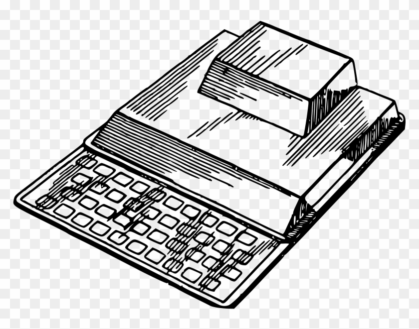 Free Sinclair Zx80 - Zx80 - Free Transparent PNG Clipart Images Download