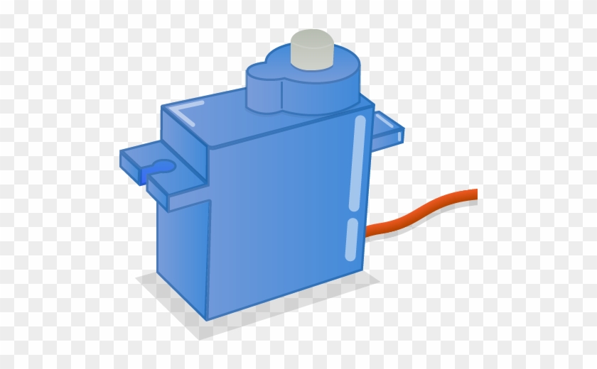 Servo - - Riveting Machines - Full Size PNG Clipart Images Download