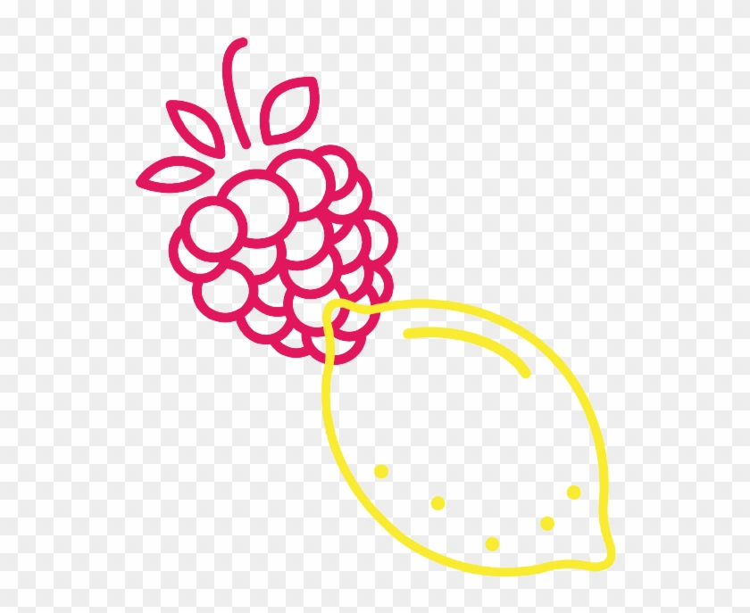 Raspberry - Icon - Full Size PNG Clipart Images Download