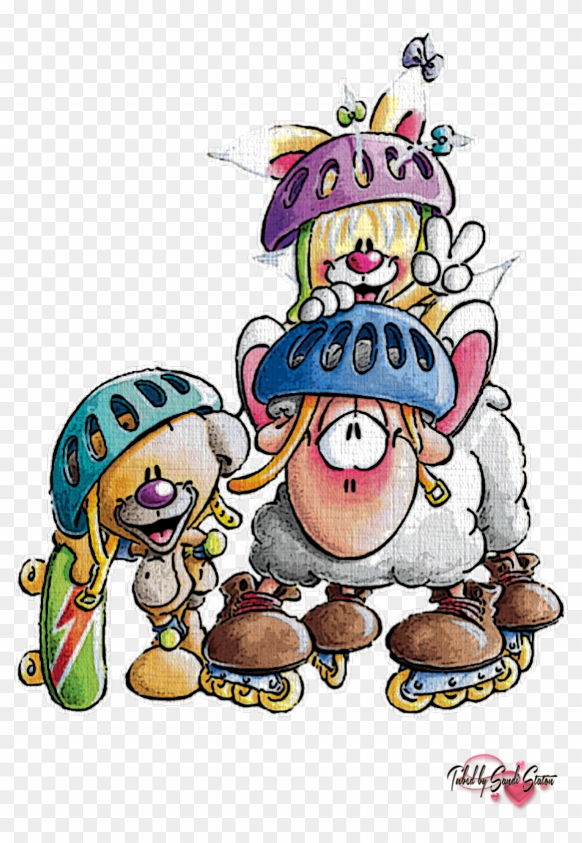 Pimboli 63 - Cartoon - Free Transparent PNG Clipart Images Download