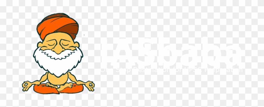 Iasbaba Iasbaba - Ias Baba Logo - Full Size PNG Clipart Images Download