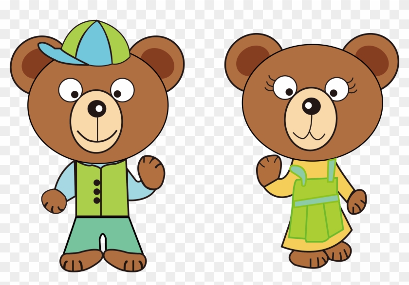 Cartoon Clip Art - Cartoon Clip Art - Free Transparent PNG Clipart ...