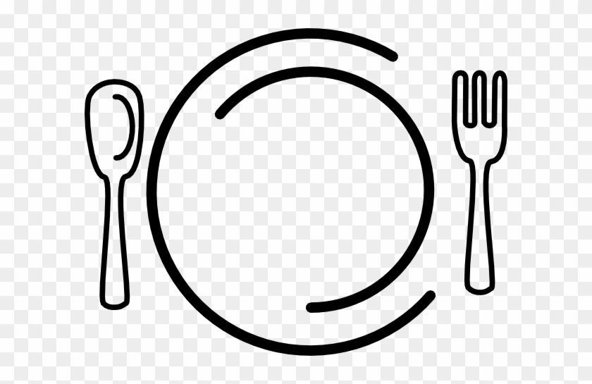 Food Clipart Transparent Background - Food Logo No Background - Full ...