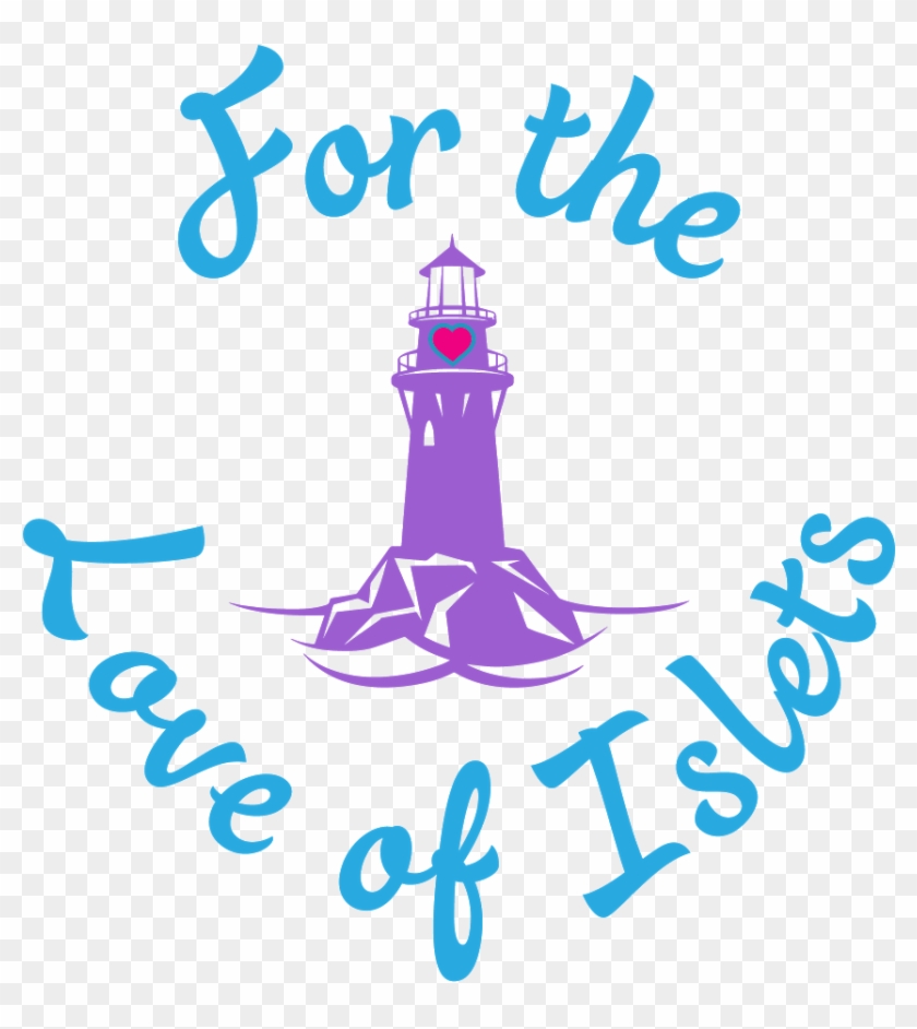 For The Love Of Islets - Bestickers Wall Vinyl Sticker Decals Mural ...