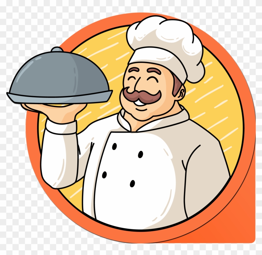Chef - Free Transparent PNG Clipart Images Download