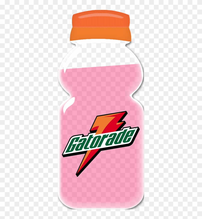 Gatorade - Gatorade Clipart - Full Size PNG Clipart Images Review