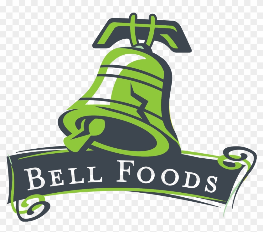 Full Bell Foods Logo - Bell Foods Logo - Full Size PNG Clipart Images ...