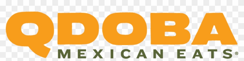 Qdoba - Qdoba Mexican Eats Logo Png - Full Size PNG Clipart Images Download