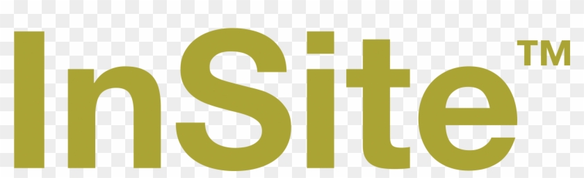 Indicator Organism Tests - Insite Logo - Full Size PNG Clipart Images ...