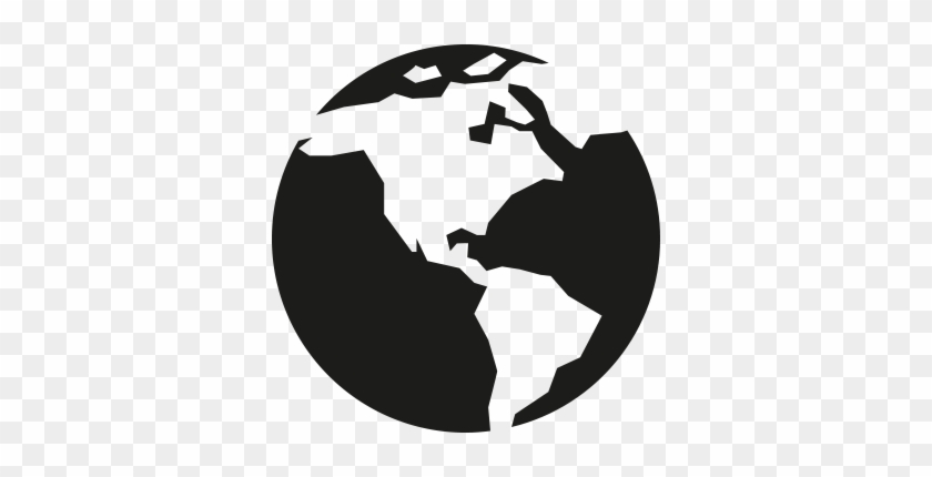 World Icon Transparent - Full Size PNG Clipart Images Download