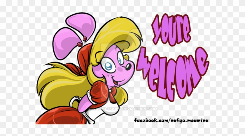 Wego Squeak You - Wego Squeak - Full Size PNG Clipart Images Download