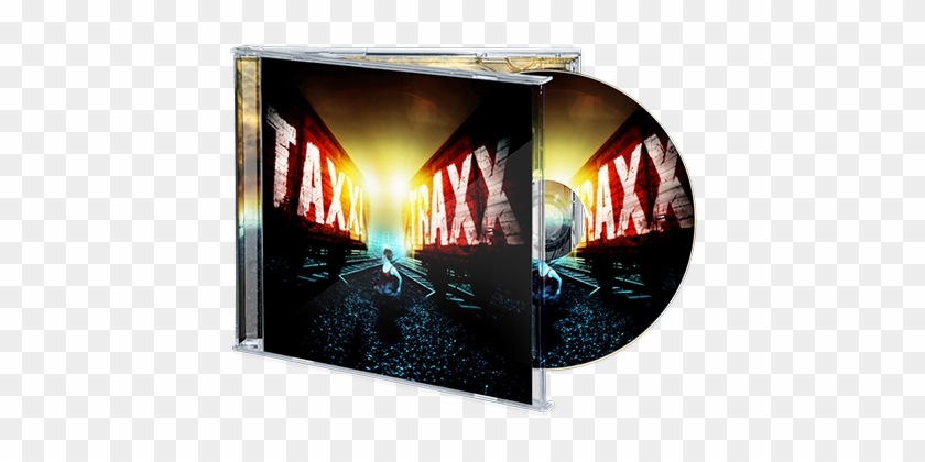 Taxxi - Traxx - Taxxi - Free Transparent PNG Clipart Images Download