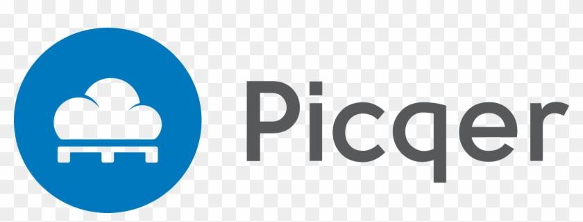 Picqer Logo - Free Transparent PNG Clipart Images Download