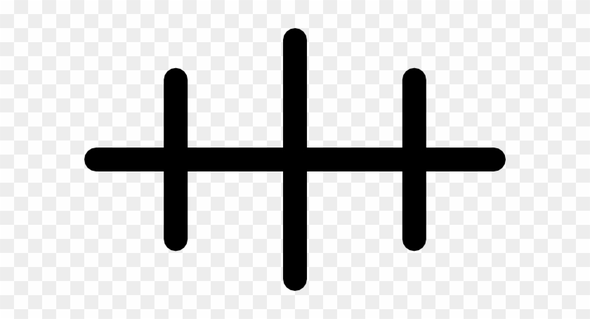 Wreckage - Clipart - Wreck Chart Symbol - Full Size PNG Clipart Images ...