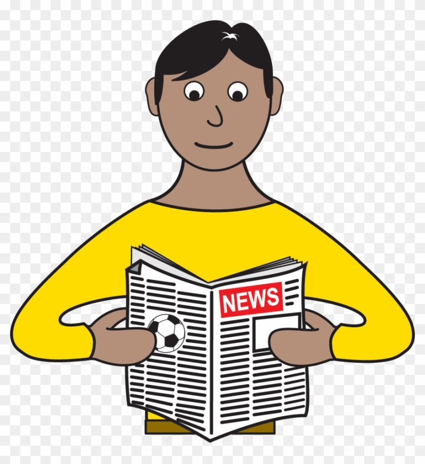 Helpful Information - Cartoon - Free Transparent PNG Clipart Images ...