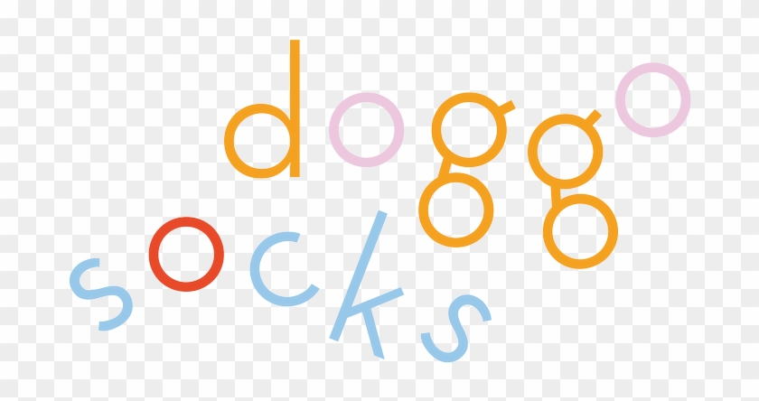 Doggosocks - Circle - Free Transparent PNG Clipart Images Download