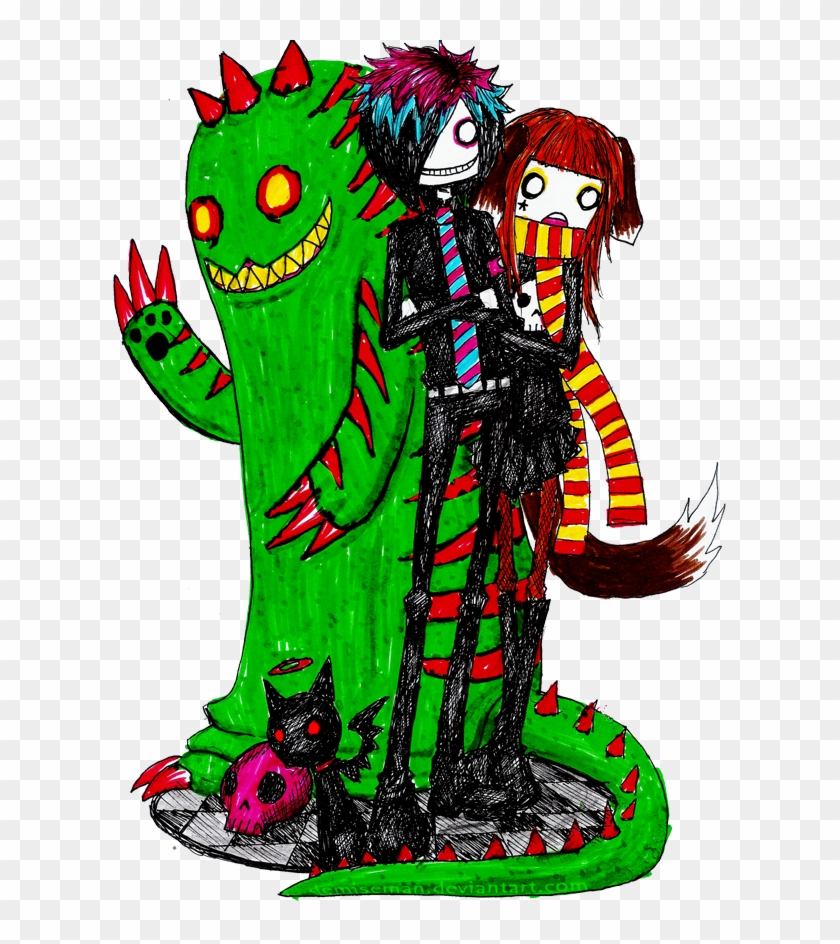 Cartoon - Free Transparent PNG Clipart Images Download