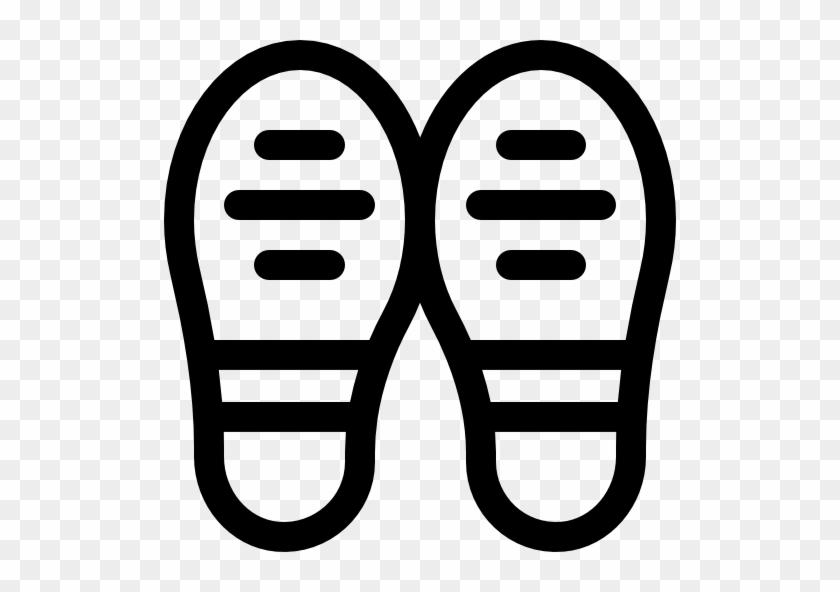 Foot Free Icon - Foot Free Icon - Free Transparent PNG Clipart Images ...