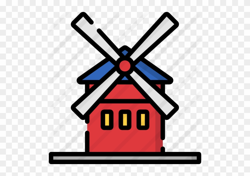 Moulin Rouge Free Icon - Moulin Rouge Free Icon - Free Transparent PNG ...