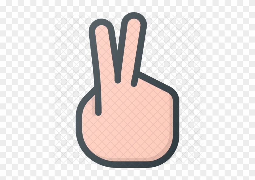 Peace Icon - Sign - Free Transparent PNG Clipart Images Download
