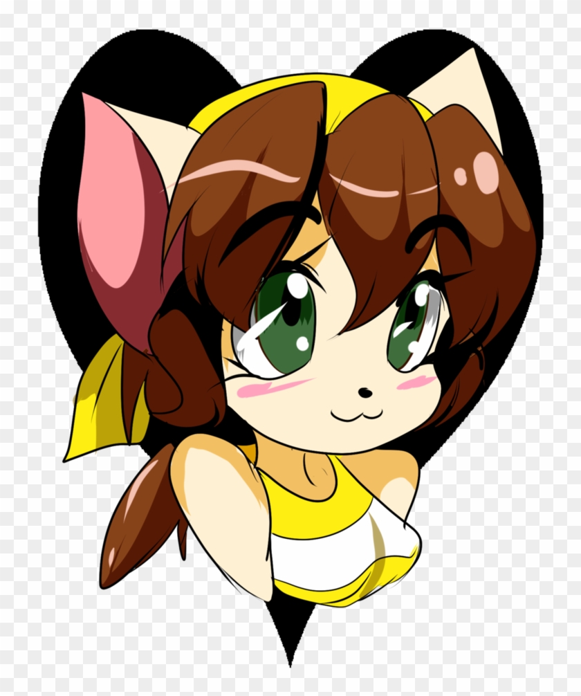 Black Cats Gang~ Flare By Nyaoni - Cartoon - Free Transparent PNG ...