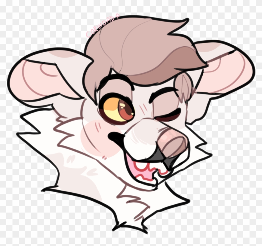 Gucci Gang By Corvidad - Cartoon - Free Transparent PNG Clipart Images ...