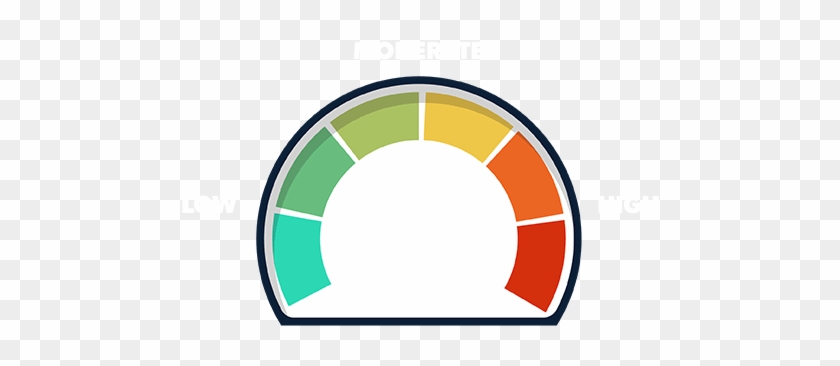 Needle Empty - Gauge Png - Full Size PNG Clipart Images Download