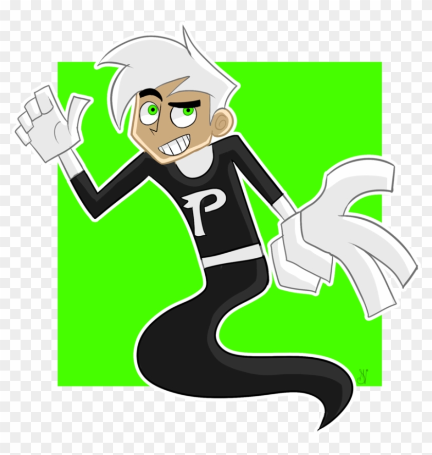 16 That Ghost Kid Hero By Namioki - Cartoon - Free Transparent PNG ...