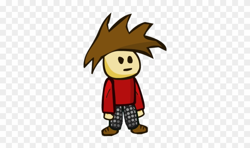 Joshua - Cartoon - Full Size PNG Clipart Images Download