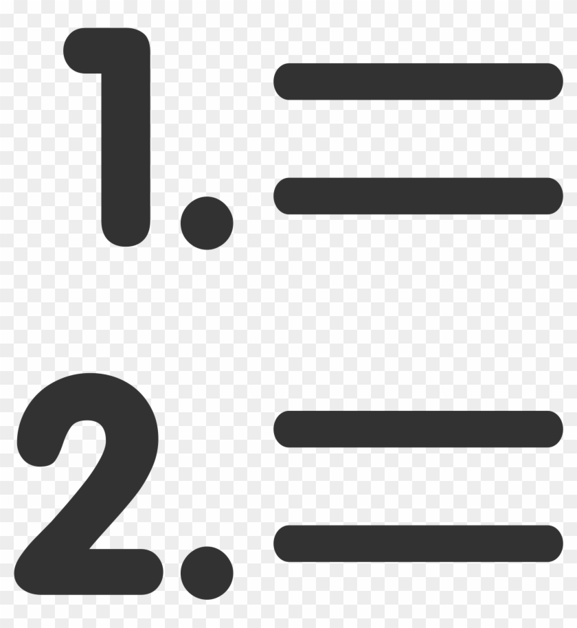 Big Image - First Second Icon Png - Full Size PNG Clipart Images Download