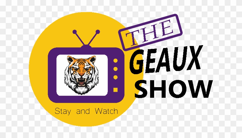Geaux Show - Author - Free Transparent PNG Clipart Images Download