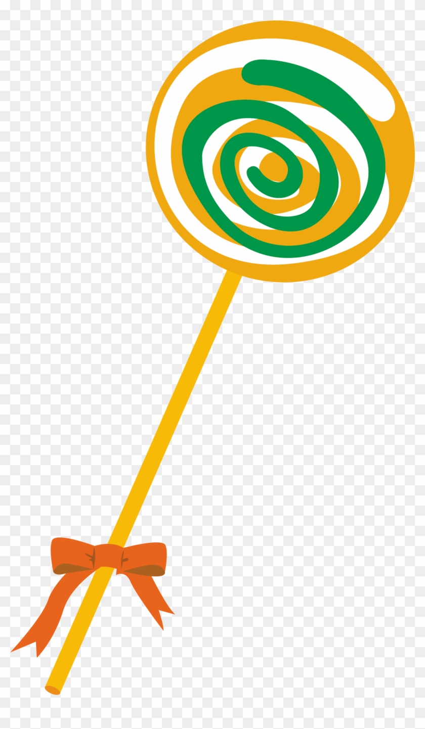 Lollipop Candy Clip Art - Lollipop Candy Clip Art - Full Size PNG ...