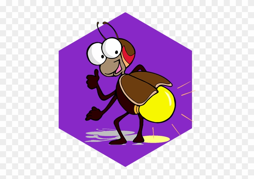 Firefly Clipart - Full Size PNG Clipart Images Download