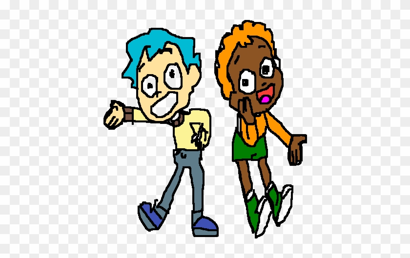 Cartoon - Free Transparent PNG Clipart Images Download