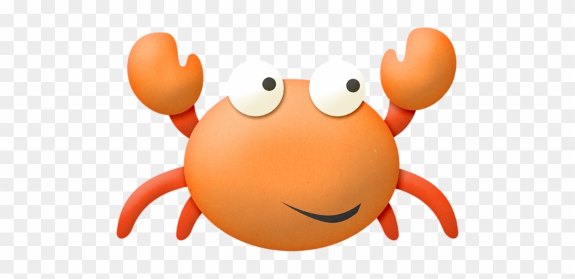 Crab - Cartoon - Free Transparent PNG Clipart Images Download