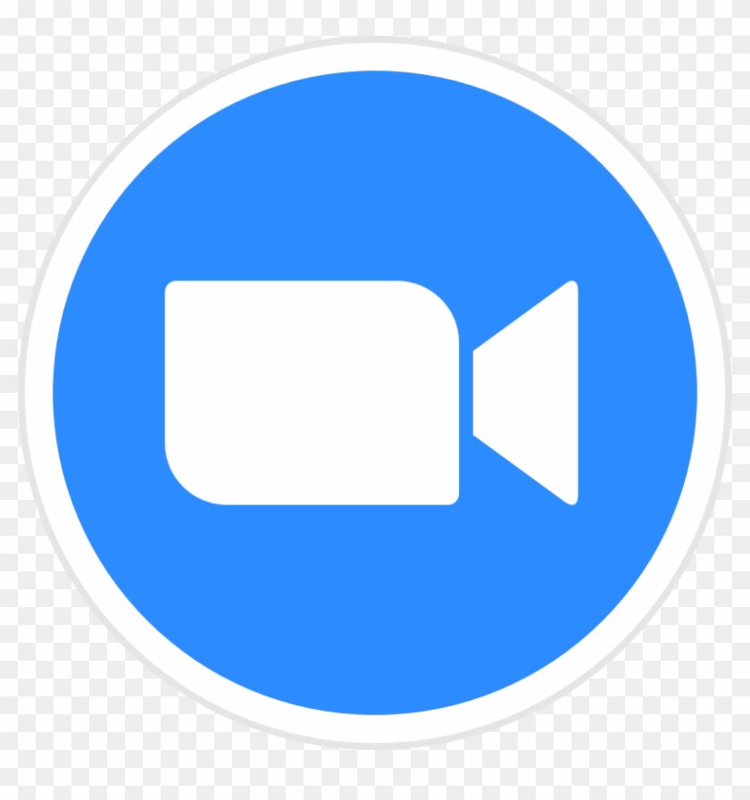 Zoom Logo - Portrait Of A Man - Free Transparent PNG Clipart Images ...