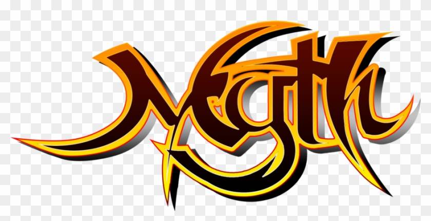Myth Logo By Nerdicwriter - Myth Logo Png - Full Size PNG Clipart ...
