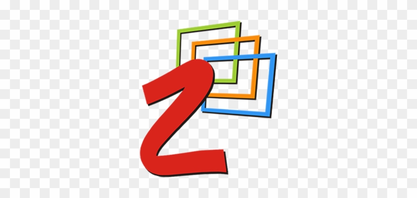 What Is Z - Zcubes Logo Png - Free Transparent PNG Clipart Images Download
